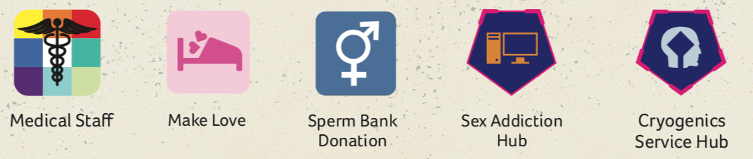 Alban Viard Studio Games, party games - AV Studio Games