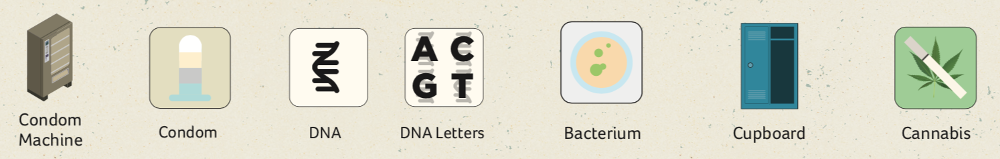 Alban Viard Studio Games, party games - AV Studio Games