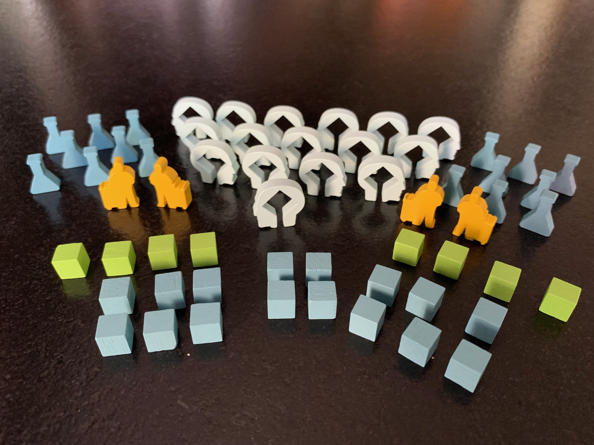 Alban Viard Studio Games, party games - AV Studio Games