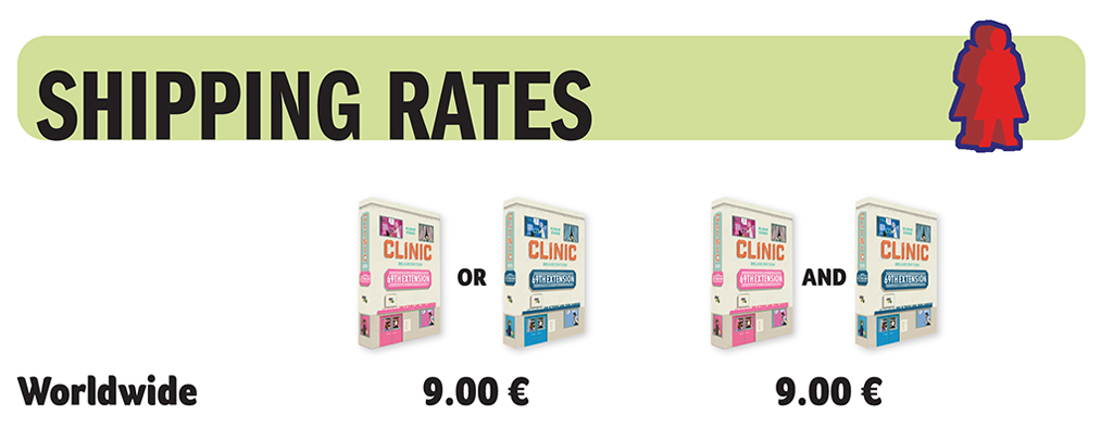 Alban Viard Studio Games, party games - AV Studio Games